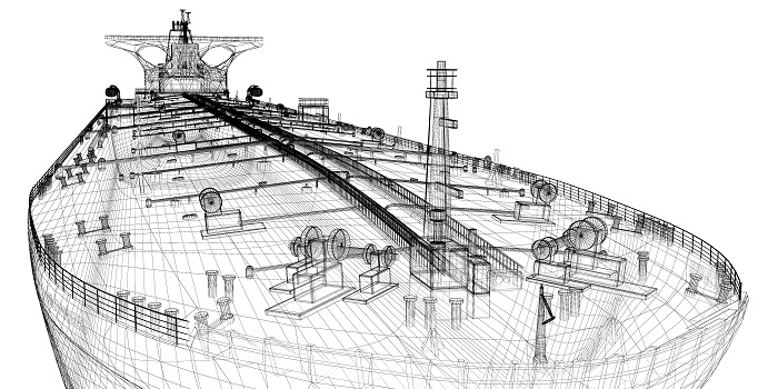 Class req design of ships