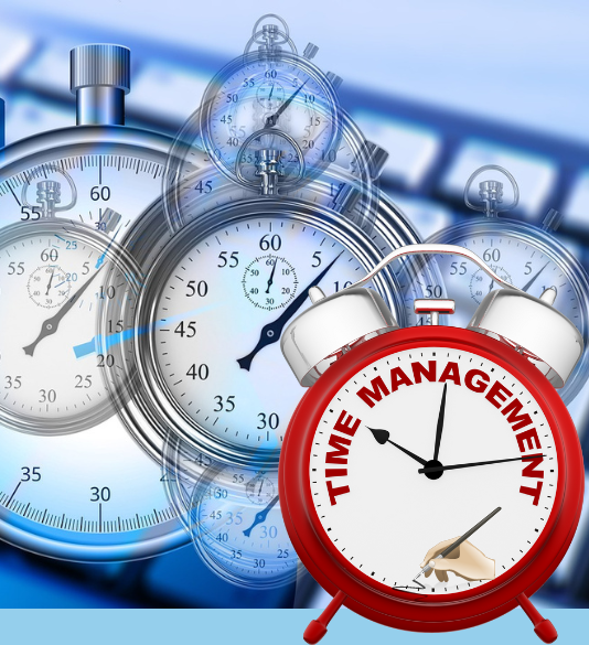 Practical Time Management for Professionals