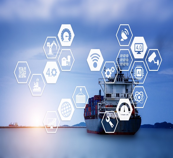 AI for Maritime Professionals - Enhancing Productivity & Efficiency