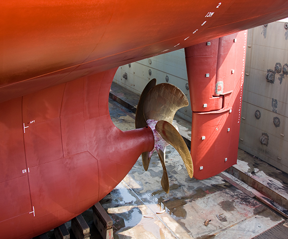 Drydocking Good Practices