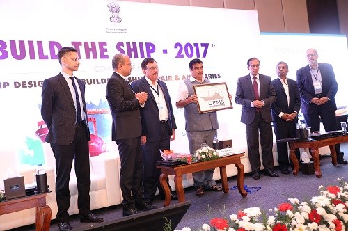 Indian Register of Shipping launches CEMS
