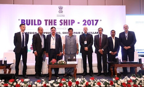 Indian Register of Shipping launches CEMS