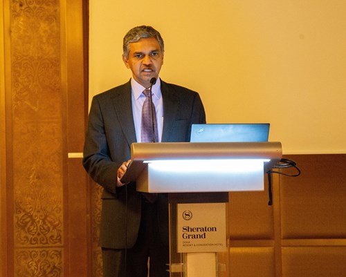 Indian Register of Shipping (IRClass) opens office in Doha