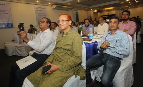 Indian Register of Shipping (IRClass) strengthens South Asia presence ...