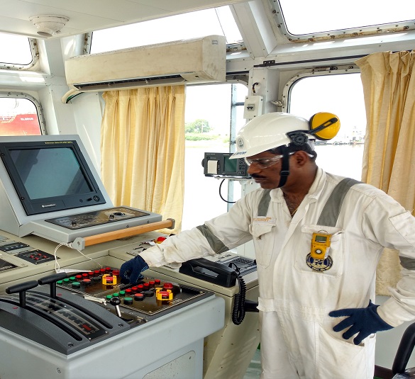 Ship Surveys including Hull(ESP) surveys & Certificates: Class and ...