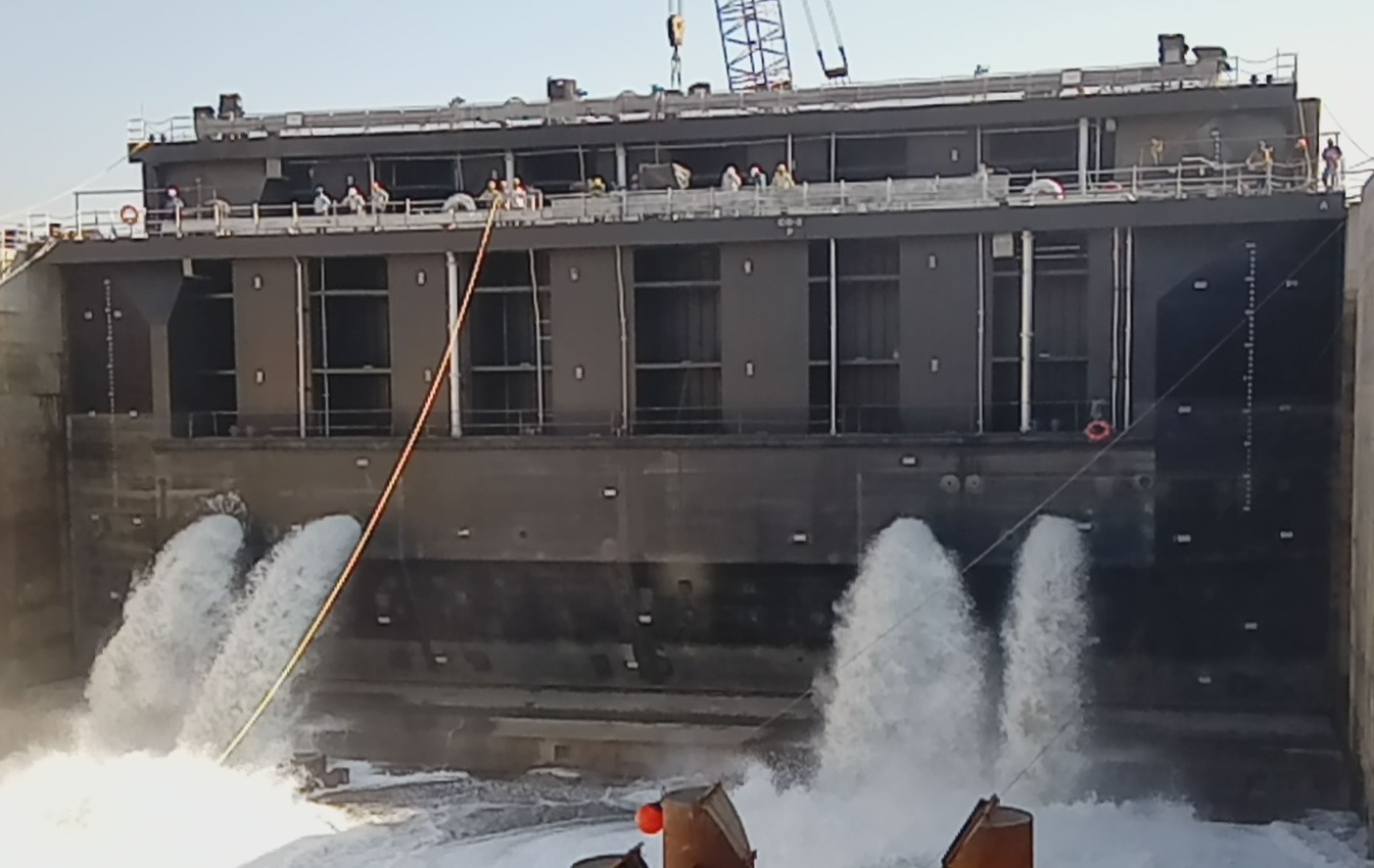 Indian Register of Shipping supports Atmanirbhar initiative in Defence ...