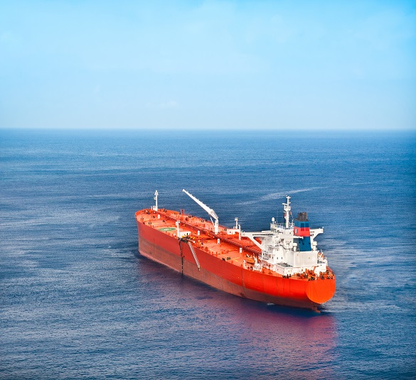 Ship Management Contract